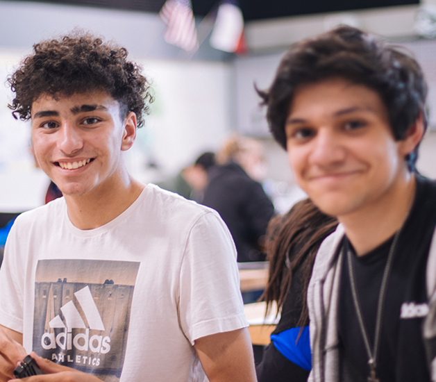 Mbo uitgelegd - Alles over het Middelbaar beroepsonderwijs